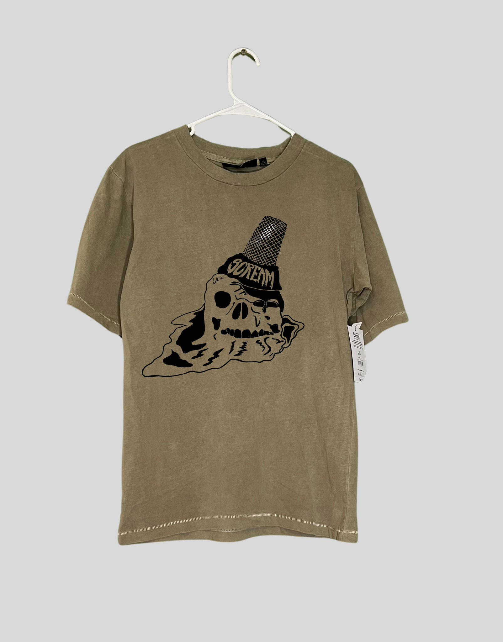 SCREAM Merch – ilovescream