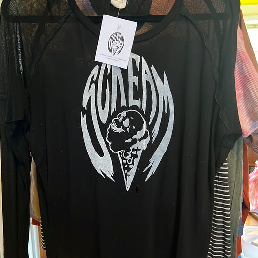 SCREAM Merch – ilovescream