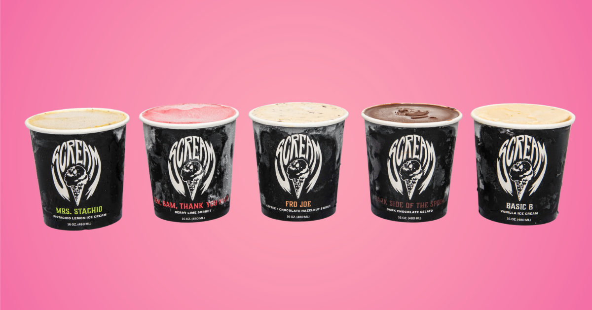 The Screamery Now Open in Fairfield, IA – ilovescream